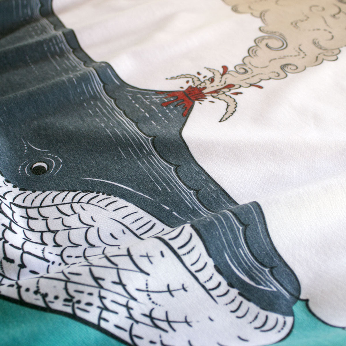 FIRE – White Whale Wear